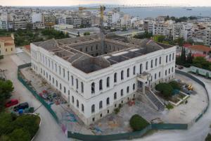 ΓΕΩΠΥΛΗ ΓΕΩΧΩΡΙΚΩΝ ΔΕΔΟΜΕΝΩΝ ΠΕΡΙΦΕΡΕΙΑΣ ΑΤΤΙΚΗΣ